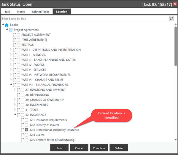 How to Relocate Tasks – Affinitext