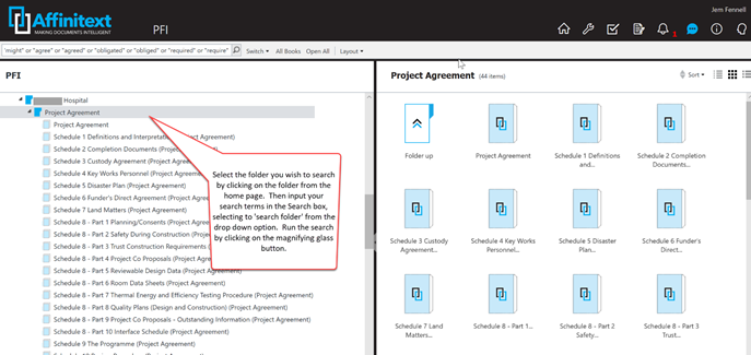 Task Finder Process (Comprehensive Guide) – Affinitext