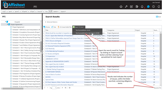 Task Finder Process (Comprehensive Guide) – Affinitext