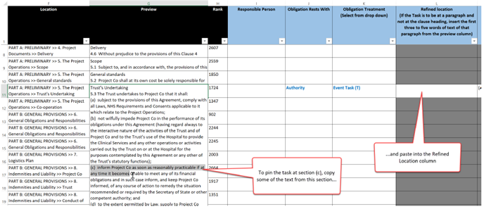 Task Finder Process (Comprehensive Guide) – Affinitext