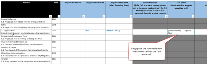 Task Finder Process (Comprehensive Guide) – Affinitext